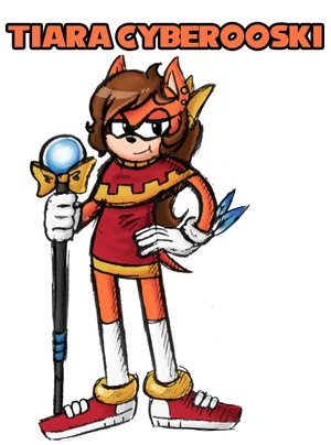 Sonic Ultimanium | Fantendo - Nintendo Fanon Wiki | Fandom