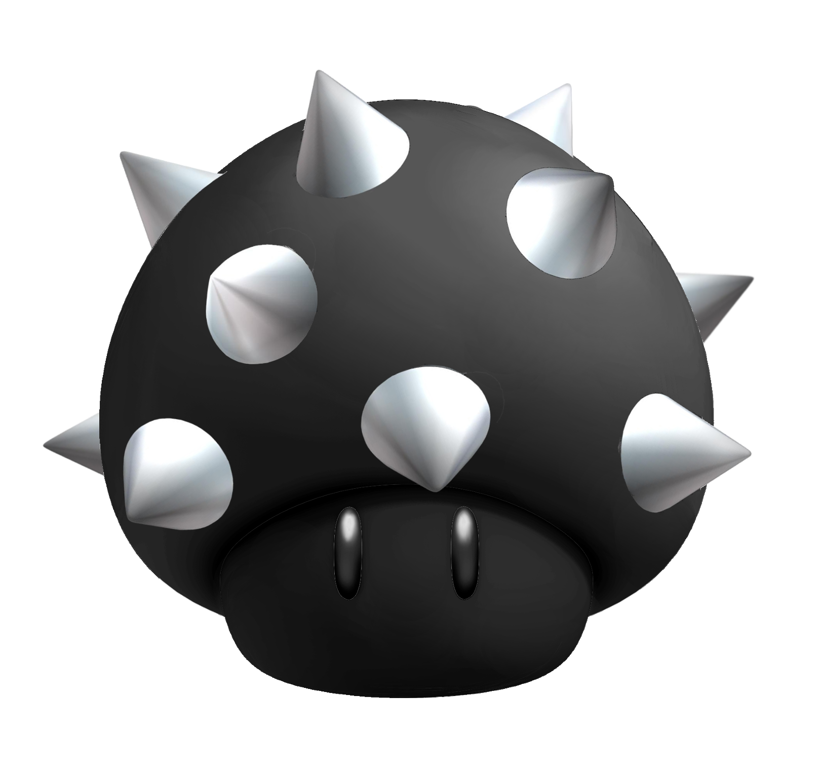 Spike Mushroom | Fantendo - Nintendo Fanon Wiki | FANDOM powered by Wikia Spike Mushroom | Fantendo - Nintendo Fanon Wiki | FANDOM powered by Wikia