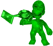 Gooigi | Fantendo - Nintendo Fanon Wiki | Fandom