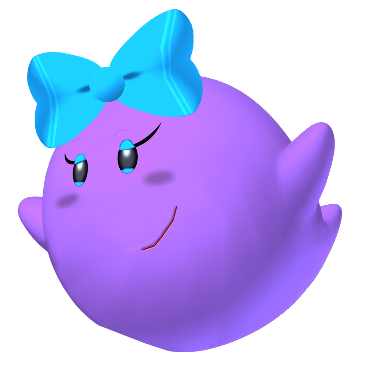 Booberry Fantendo Nintendo Fanon Wiki Fandom Powered By Wikia