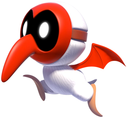 Image - Tweeter3D.png | Fantendo - Nintendo Fanon Wiki | FANDOM powered ...