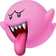 Red Boo | Fantendo - Nintendo Fanon Wiki | FANDOM powered by Wikia