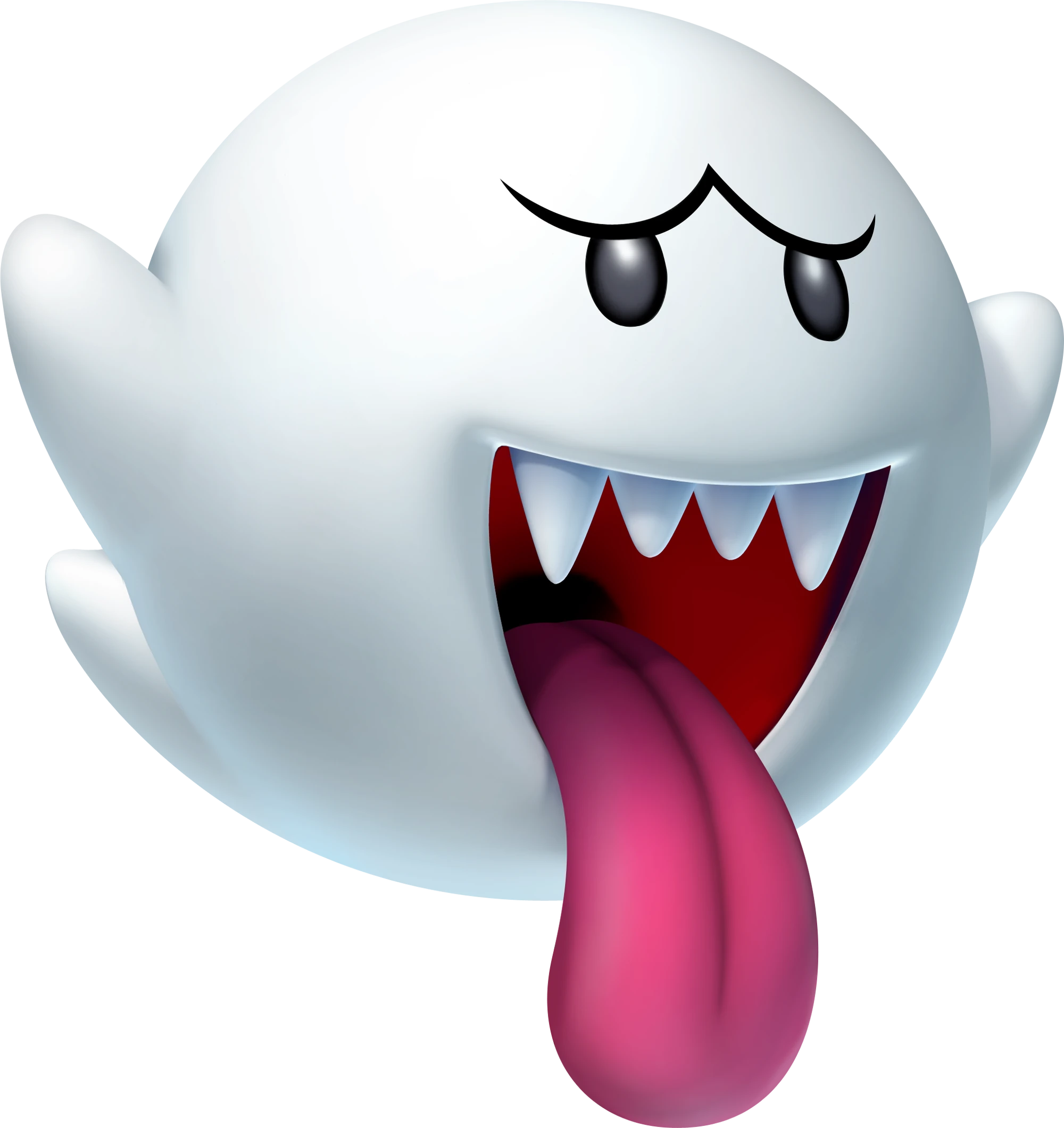 Image - Boo Artwork - Mario Party Island Tour.png | Fantendo - Nintendo ...