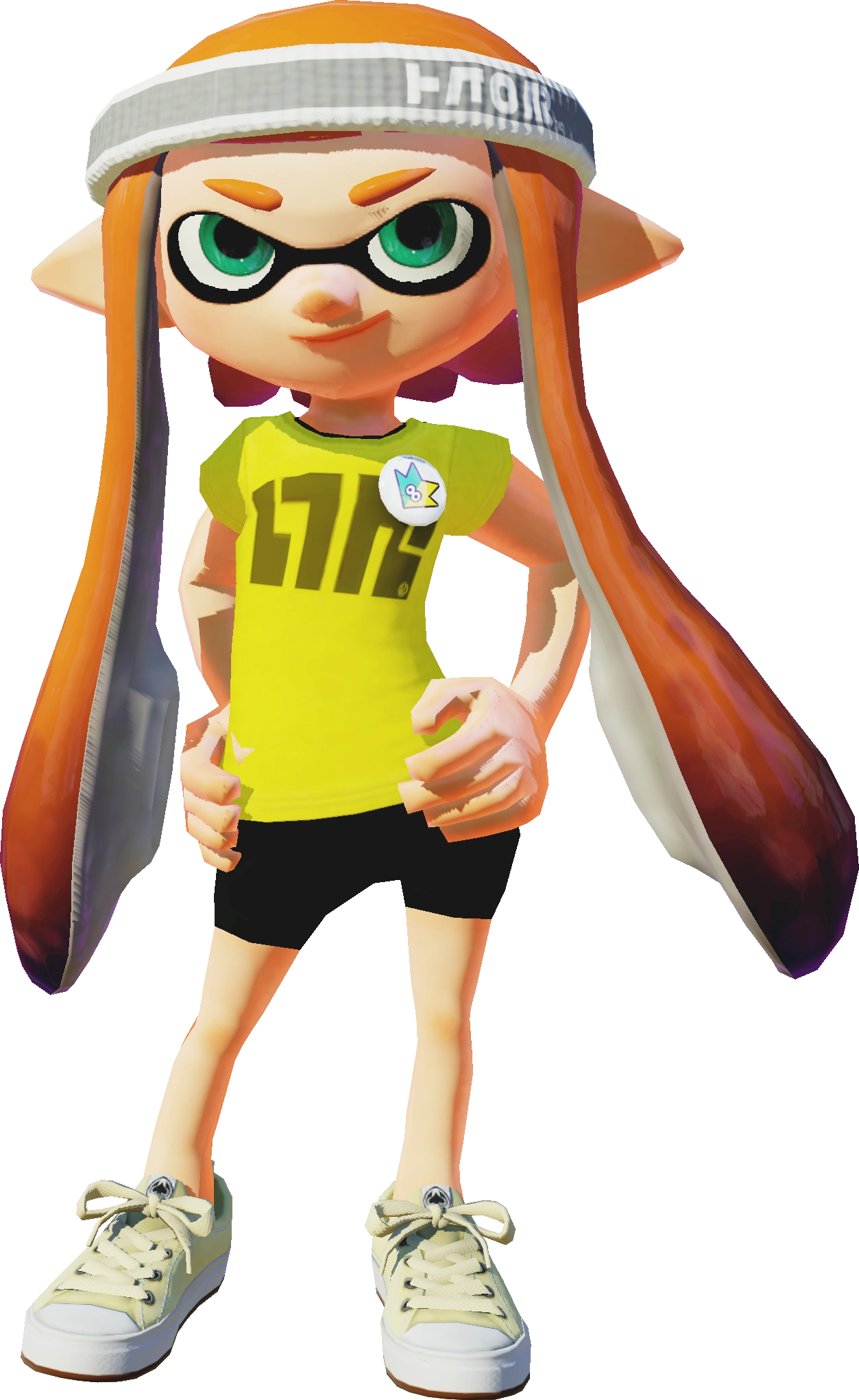 Image - Female Inkling - Splatoon.png | Fantendo - Nintendo Fanon Wiki | FANDOM powered by Wikia