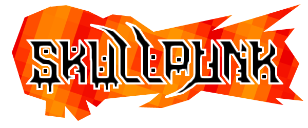 Skullpunk | Fantendo - Nintendo Fanon Wiki | Fandom