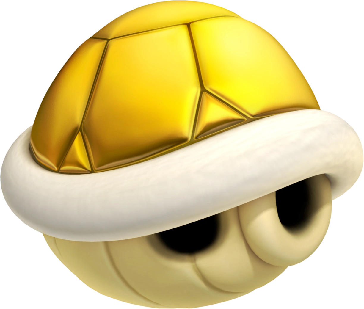 Image - Gold Shell Artwork - New Super Mario Bros. 2.png | Fantendo ...