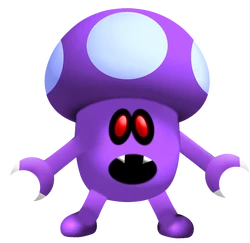 Shroob | Fantendo - Nintendo Fanon Wiki | FANDOM powered by Wikia