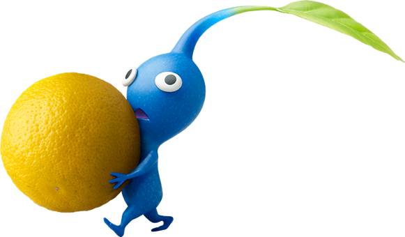 Image - Pikmin-blue.png | Fantendo - Nintendo Fanon Wiki | FANDOM ... Image - Pikmin-blue.png | Fantendo - Nintendo Fanon Wiki | FANDOM ...