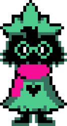 Ralsei | Fantendo - Nintendo Fanon Wiki | Fandom