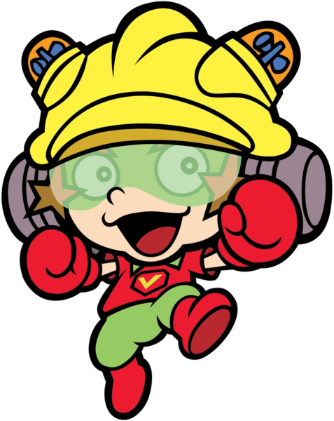 Image - 9 Volt.png | Fantendo - Nintendo Fanon Wiki | FANDOM powered by ... Image - 9 Volt.png | Fantendo - Nintendo Fanon Wiki | FANDOM powered by ...