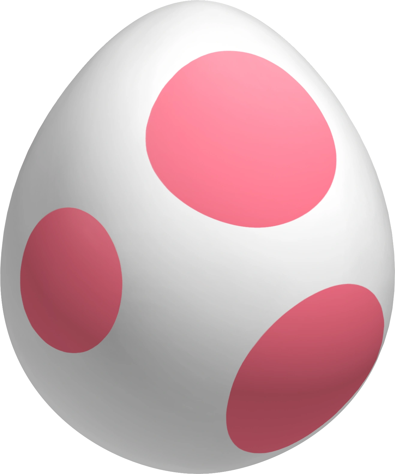 Image - Pink Yoshi Egg.png | Fantendo - Nintendo Fanon Wiki | FANDOM ...