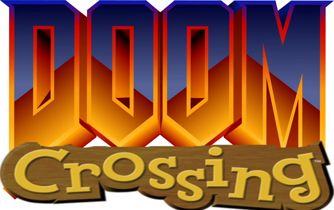 Doom Crossing | Fantendo - Nintendo Fanon Wiki | Fandom