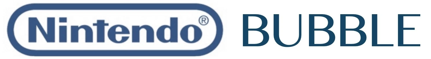 Nintendo Bubble | Fantendo - Nintendo Fanon Wiki | Fandom