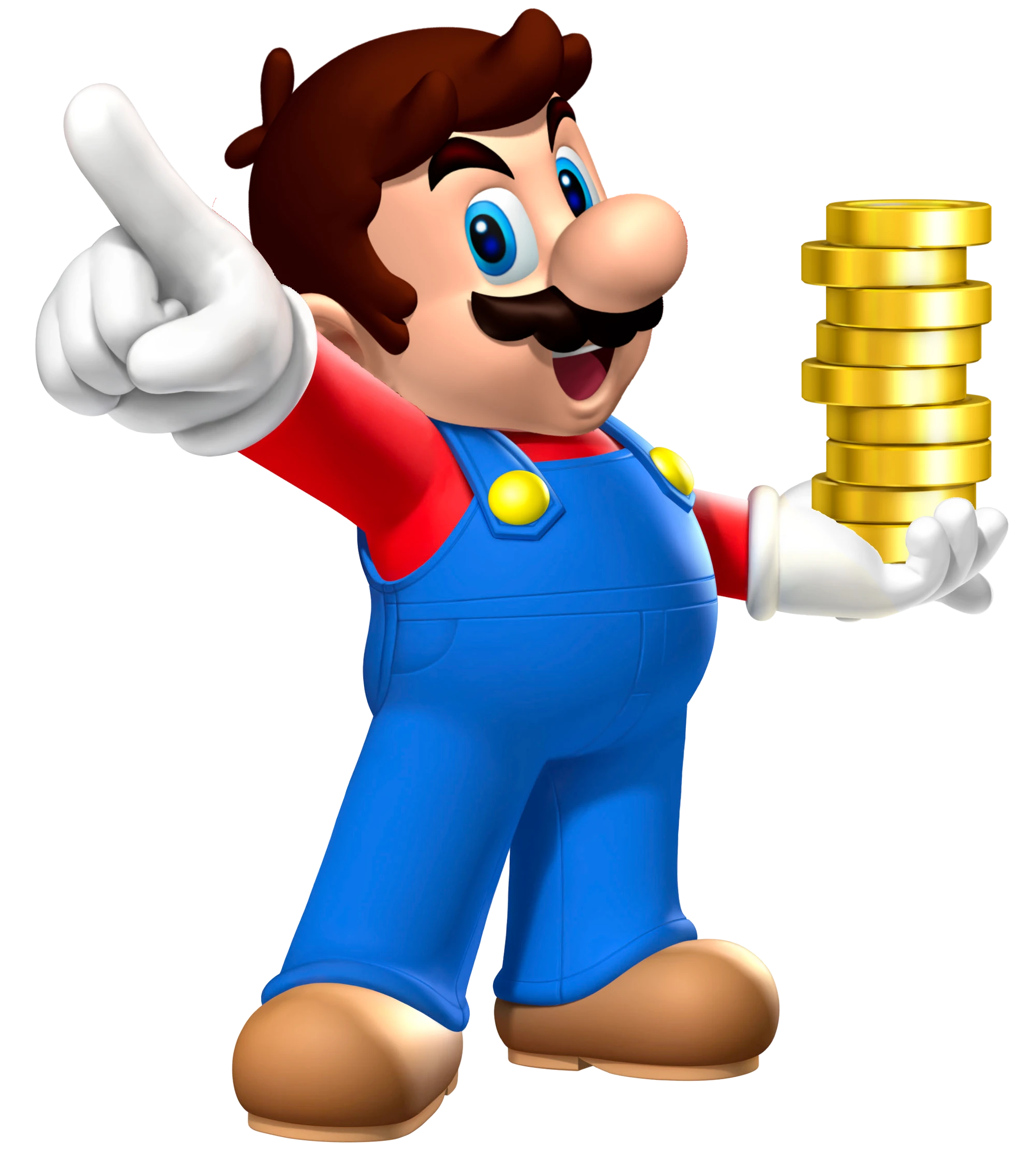 Image - Capless Mario.png | Fantendo - Nintendo Fanon Wiki | FANDOM ...