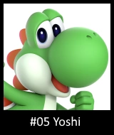 Super Smash Bros. Combat (erictom333) | Fantendo - Nintendo Fanon Wiki ...