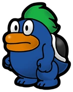 Spike | Fantendo - Nintendo Fanon Wiki | Fandom