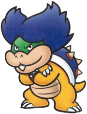 Super Koopaling World | Fantendo - Nintendo Fanon Wiki | Fandom