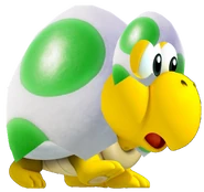 Koopa Troopa | Fantendo - Nintendo Fanon Wiki | FANDOM powered by Wikia