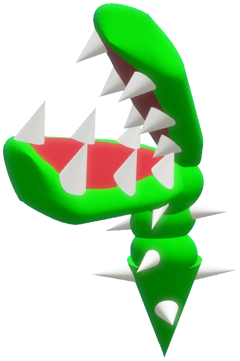 Gobblin | Fantendo - Nintendo Fanon Wiki | Fandom