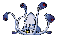 Image - Gooper Blooper M&L style.png | Fantendo - Nintendo Fanon Wiki ...