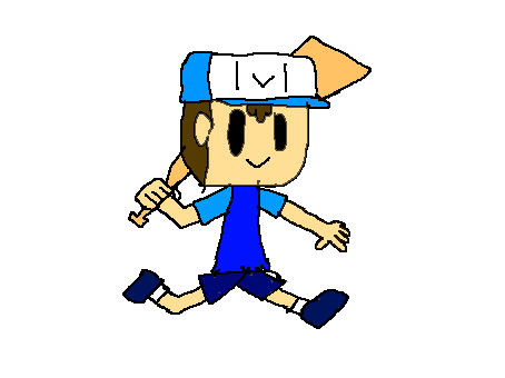 Toby | Fantendo - Game Ideas & More | Fandom