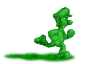 Gooigi | Fantendo - Nintendo Fanon Wiki | Fandom