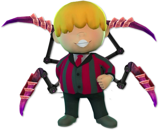 The Super Smash Bros. Roster Maker (Version 11.0 available) | Page 279 ...