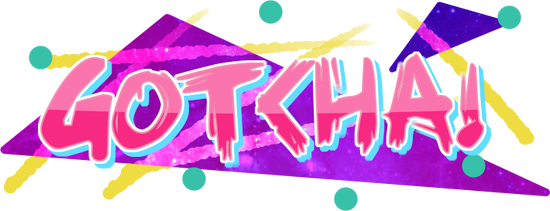 Gotcha! | Fantendo - Nintendo Fanon Wiki | FANDOM powered by Wikia