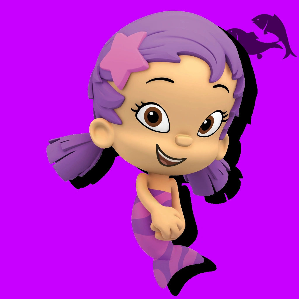 Oona (Breakfast) | Fantendo - Nintendo Fanon Wiki | Fandom