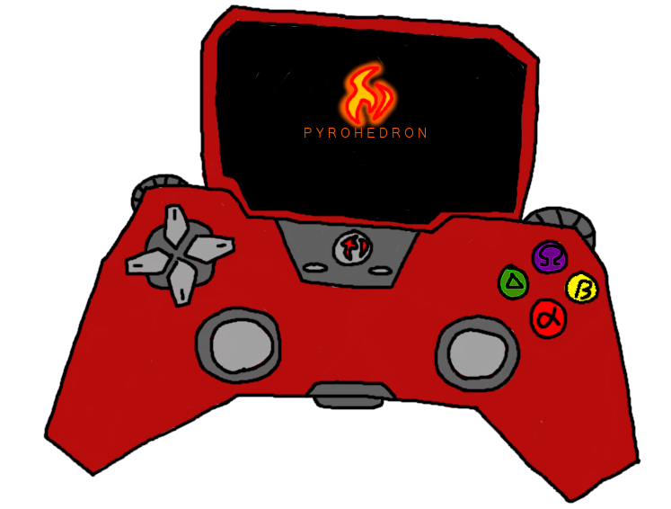 Pyrohedron | Fantendo - Nintendo Fanon Wiki | Fandom