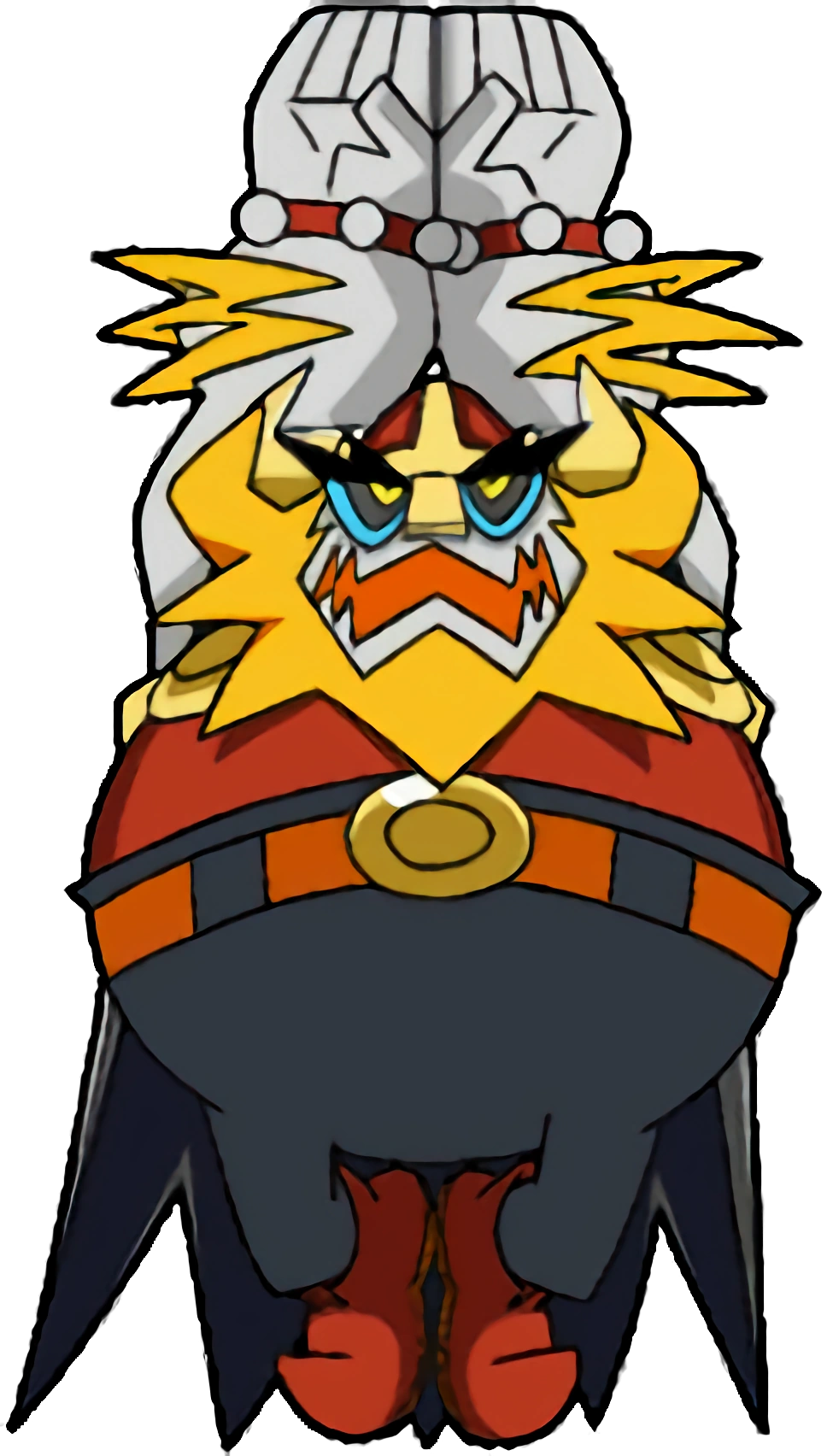 Shake King | Fantendo - Nintendo Fanon Wiki | FANDOM powered by Wikia