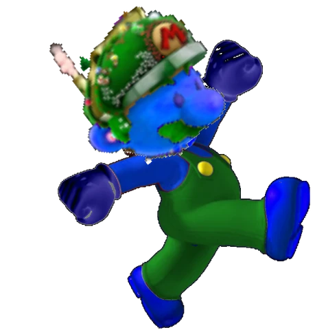 Image - Earth Mario.png | Fantendo - Nintendo Fanon Wiki | FANDOM ...