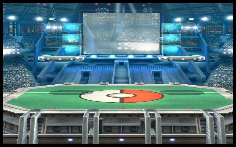 Image - Crimson Clash Arena Icon Pokemon Stadium.png | Fantendo ...