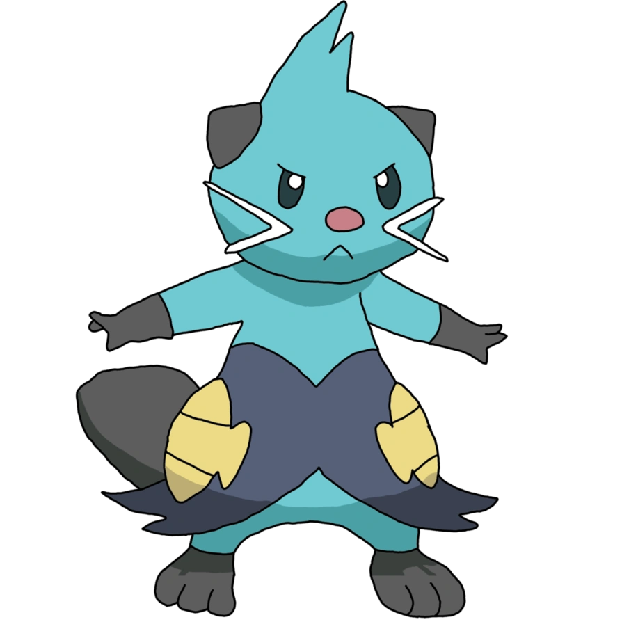 Dewott Png