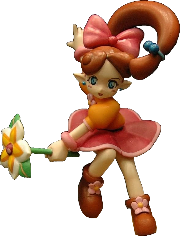 Image - Lip figure transparent.png | Fantendo - Nintendo Fanon Wiki ...