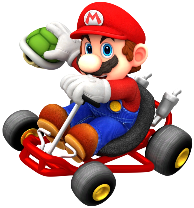 Mario Motors | Fantendo - Nintendo Fanon Wiki | FANDOM powered by Wikia