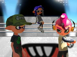 Splatoon 3: Operation β | Fantendo - Nintendo Fanon Wiki | Fandom