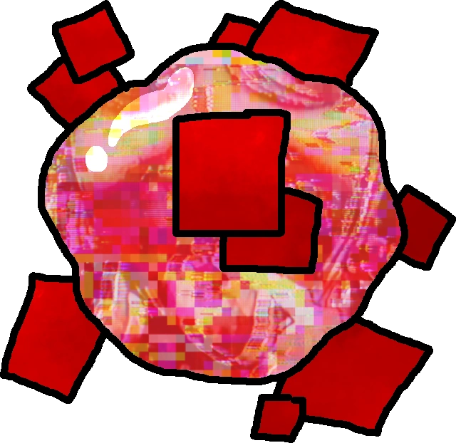 Corrupted Core | Fantendo - Nintendo Fanon Wiki | Fandom