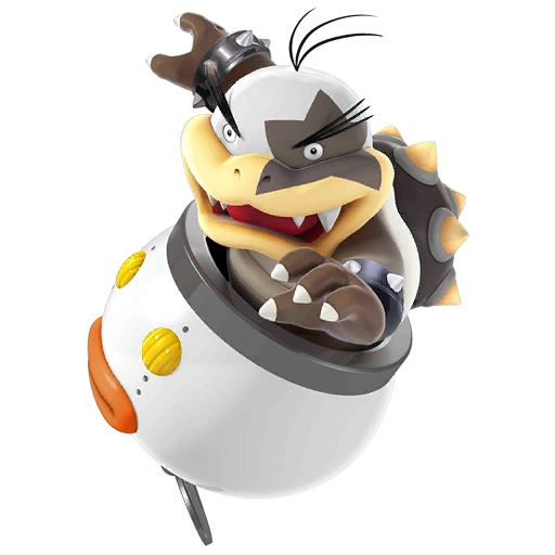 Morton Koopa Jr. | Fantendo - Nintendo Fanon Wiki | FANDOM powered by Wikia