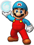 Ice Mario | Fantendo - Nintendo Fanon Wiki | FANDOM powered by Wikia