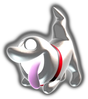 Polterpup | Fantendo - Nintendo Fanon Wiki | Fandom