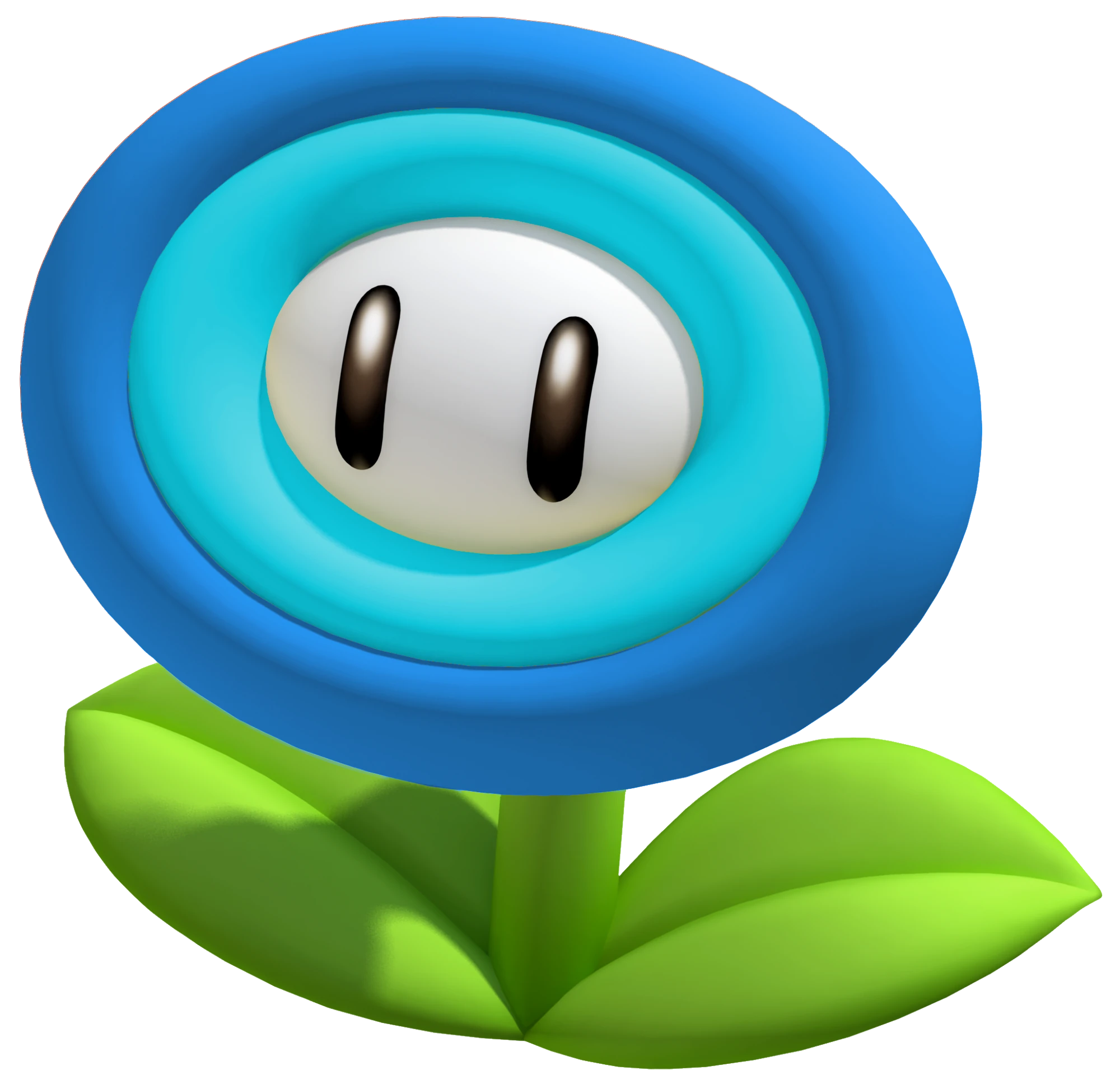 Ice Flower | Fantendo - Nintendo Fanon Wiki | Fandom