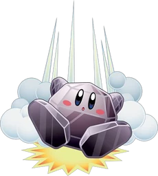 Top 10 Worst Kirby Copy Abilites: Fuzzy & Inferno | Fantendo - Nintendo ...