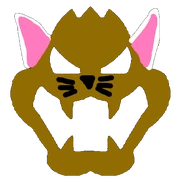 Meowser | Fantendo - Nintendo Fanon Wiki | Fandom