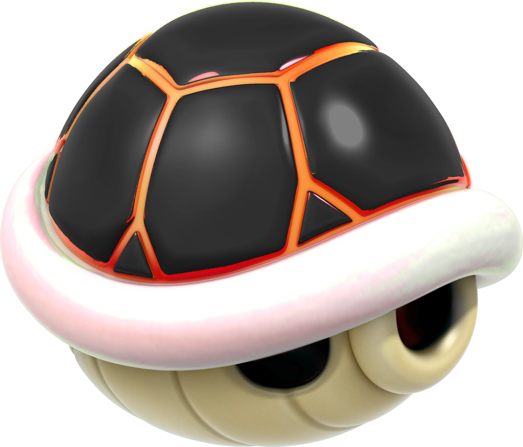Magma Shell | Fantendo - Nintendo Fanon Wiki | Fandom