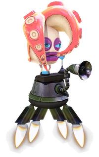 Splatoon 3: Operation β/Hero Mode | Fantendo - Nintendo Fanon Wiki | Fandom