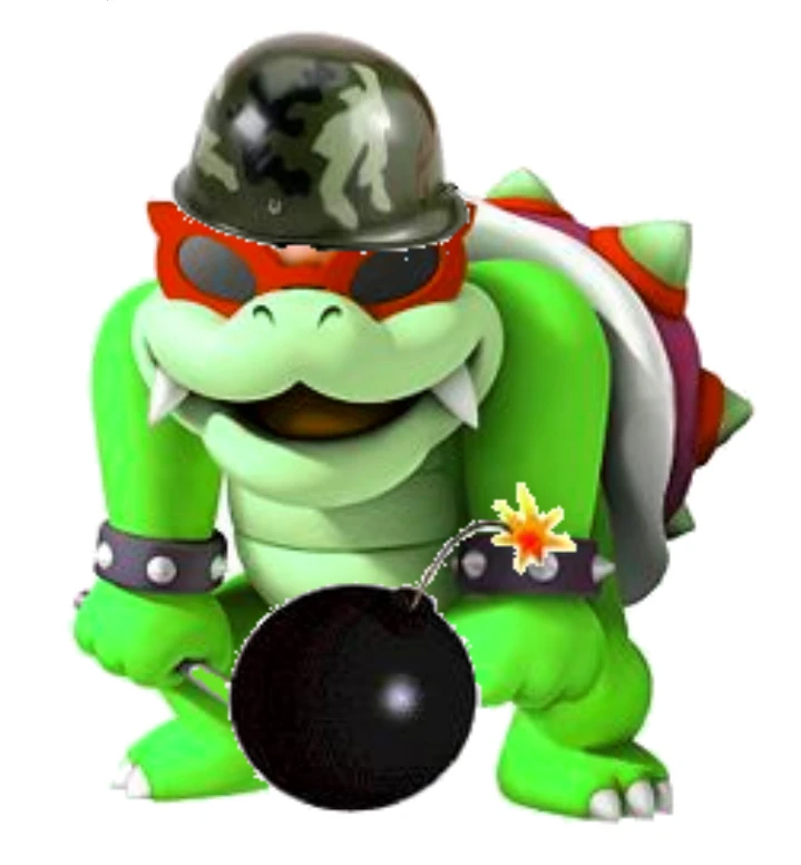 Ultimate Koopa Battles | Fantendo - Nintendo Fanon Wiki | FANDOM ...