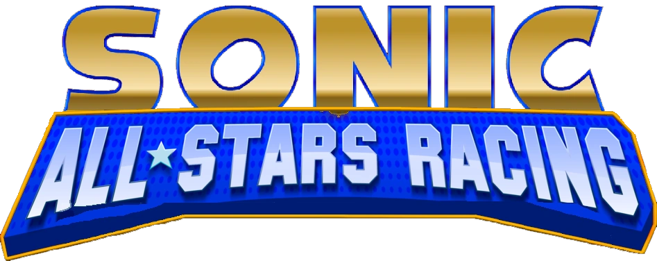 Sonic All-Stars Racing | Fantendo - Nintendo Fanon Wiki | Fandom