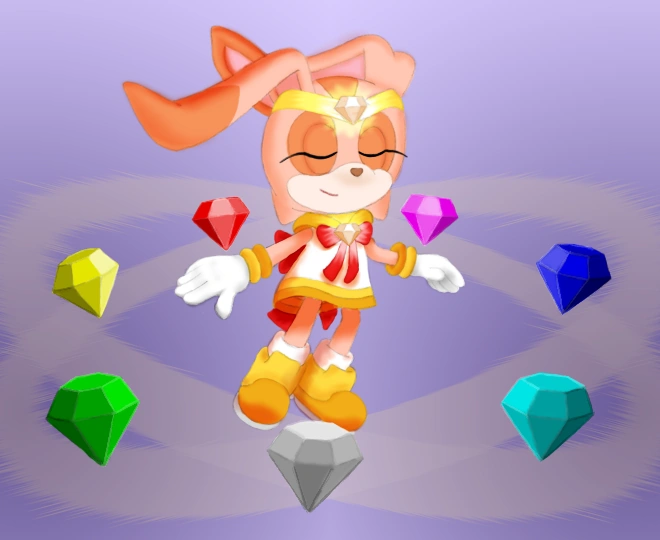 Super Cream | Fantendo - Nintendo Fanon Wiki | FANDOM powered by Wikia