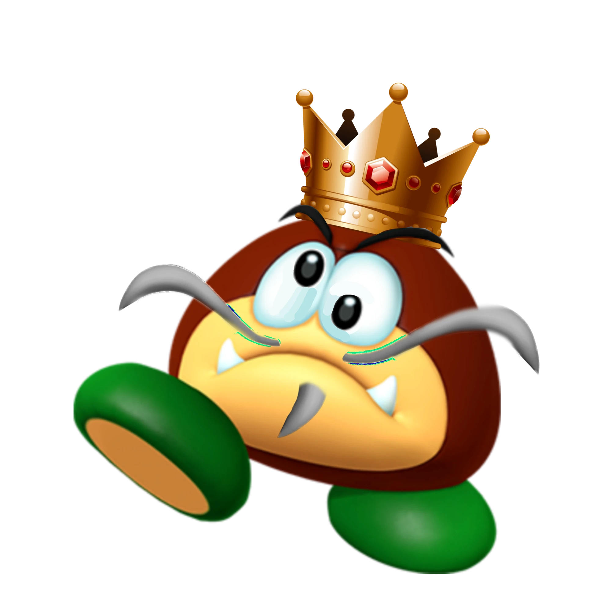 Galoomboss | Fantendo - Nintendo Fanon Wiki | Fandom